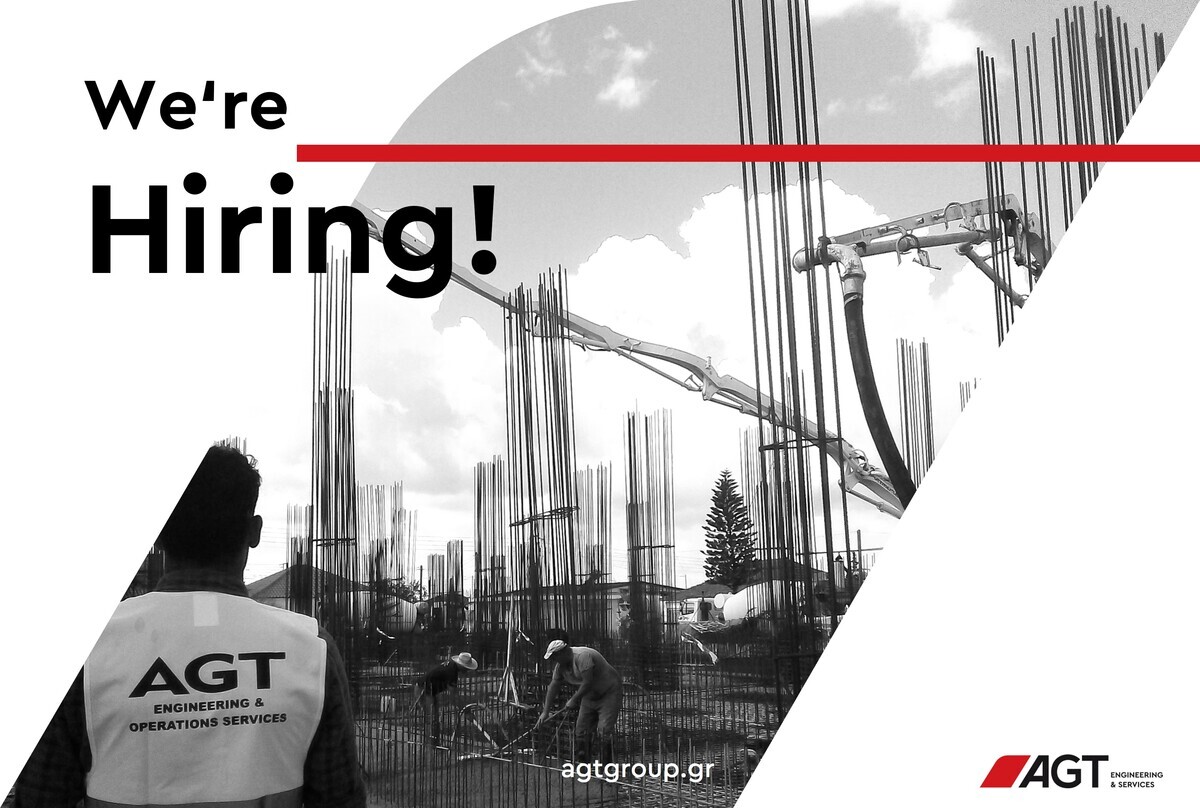 AGT Group - Current Openings