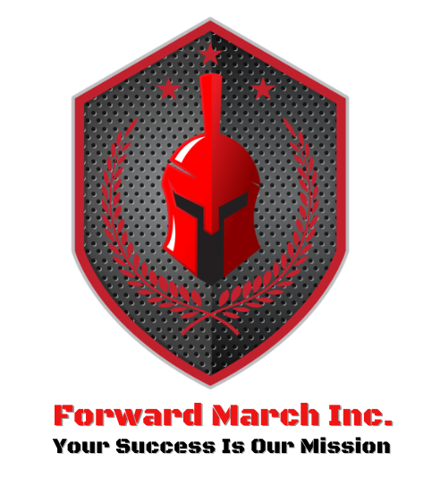 Forward March Inc. Veteran/Military spouses Career Opportunities ...