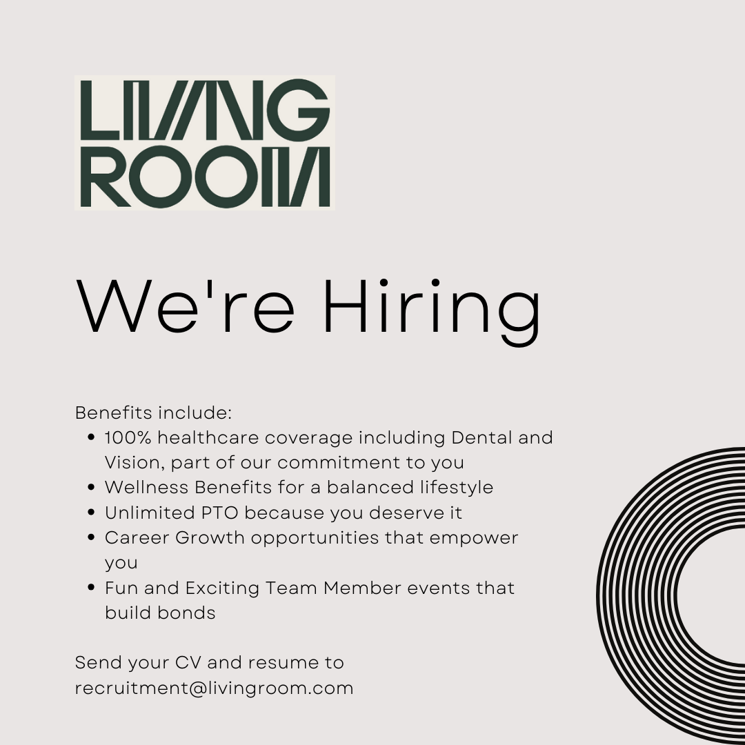 Public Space Attendant | Living Room LA | Jobs By Workable