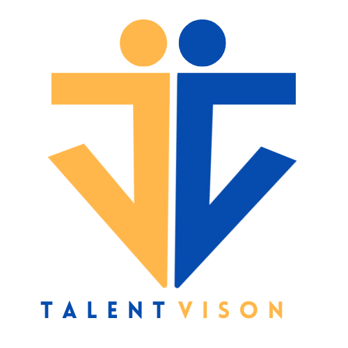 Talent Vision - Current Openings