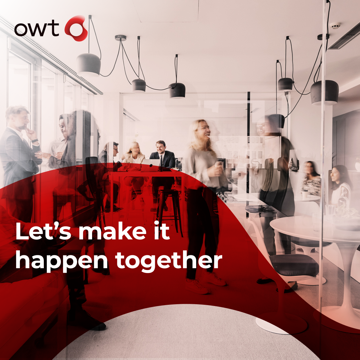 Principal Architect - OWT