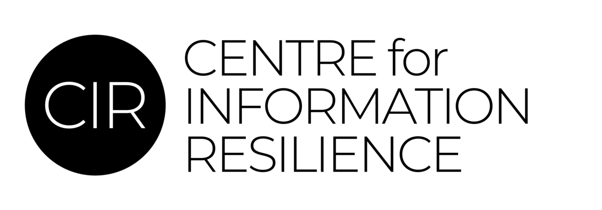 Project Manager - OSINT | Centre for Information Resilience | Jobs By ...