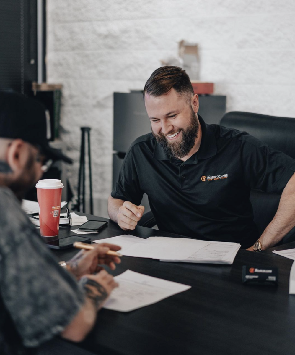 Automotive Sales Professional | House of Cars Arizona | Jobs By Workable