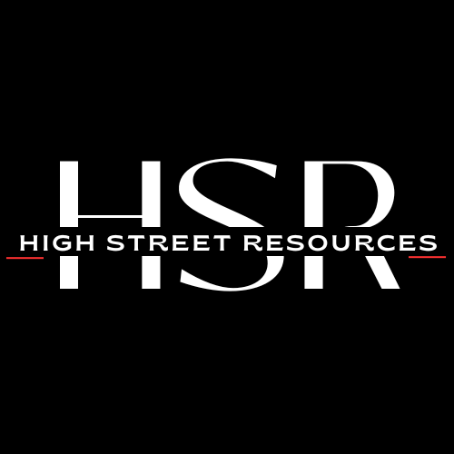 Senior Investment Analyst | High Street Resources | Jobs By Workable