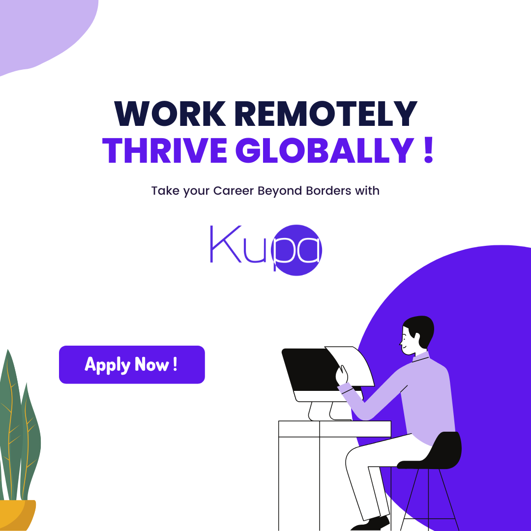 DevOps Engineer at a Leading UK Charity | Kupa Global | Jobs By Workable