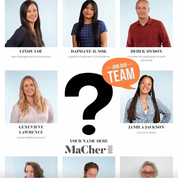 MaCher | Jobs By Workable