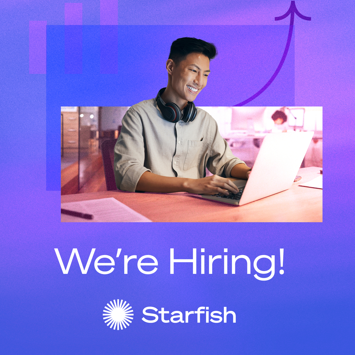 Corporate Video Editor/Animator | Starfish Hiring | Jobs By Workable