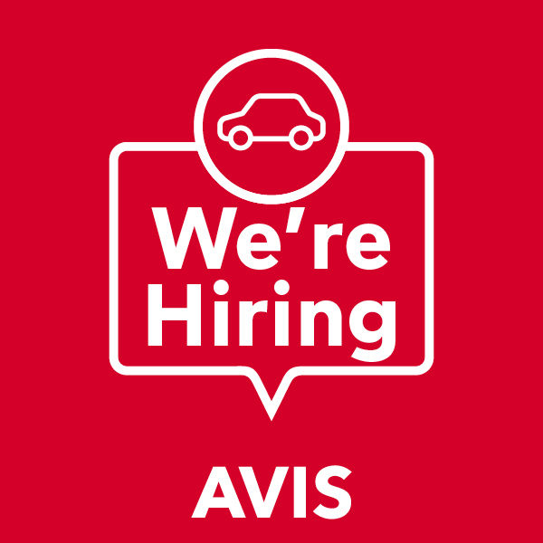 AVIS Greece - Current Openings