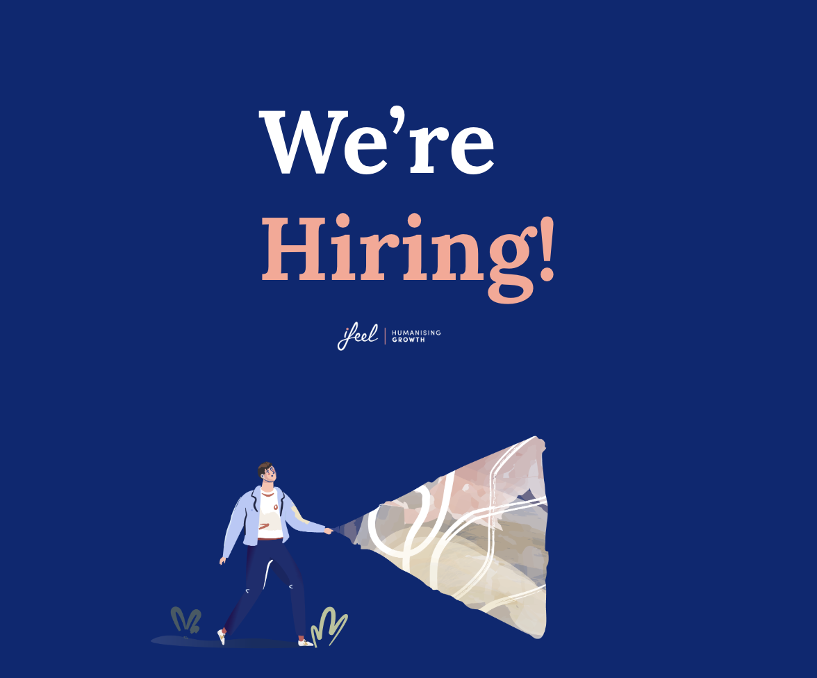 Join Our Talent Pool: Freelance Mental Health Professionals | ifeel ...