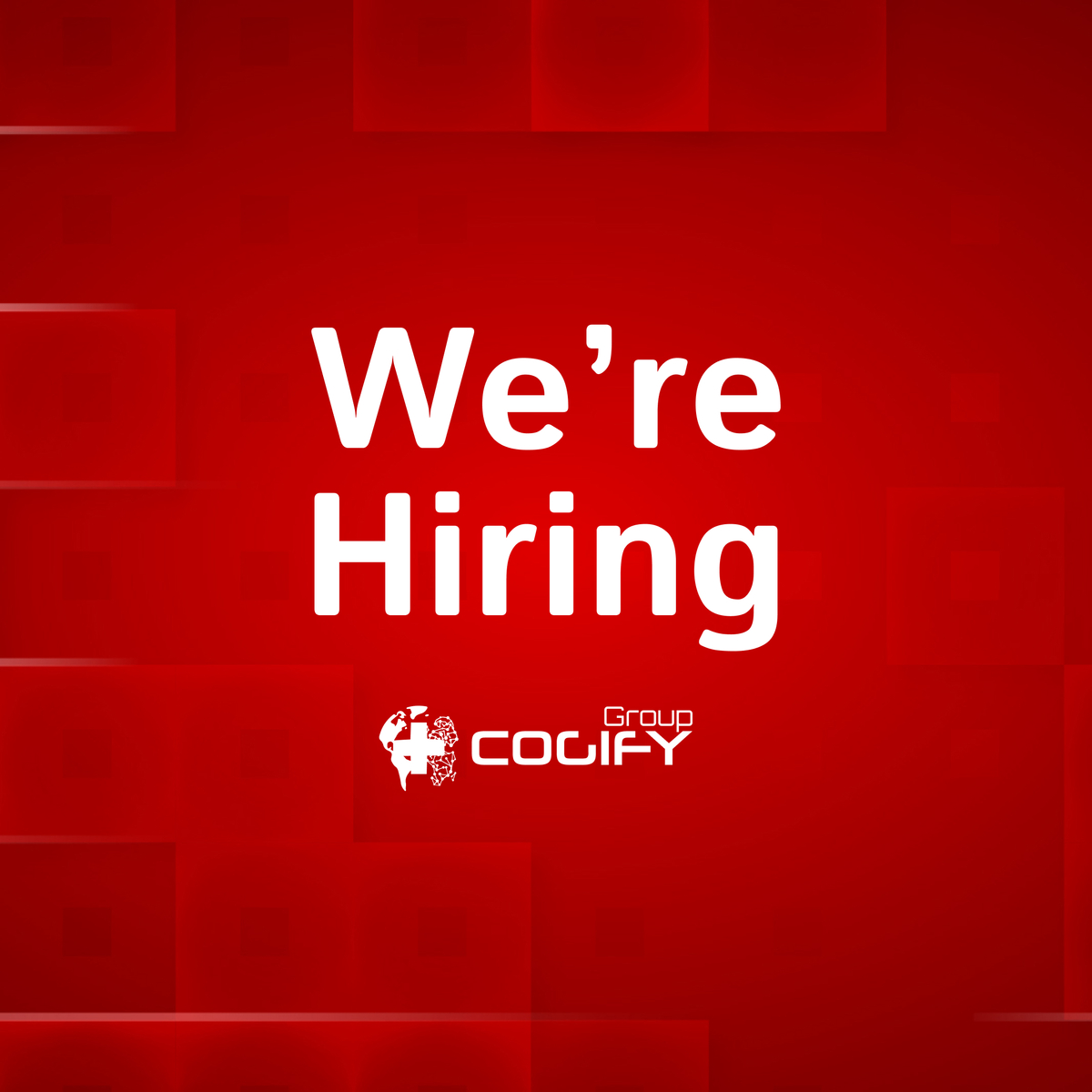Senior UX Designer | cogify ag | Jobs By Workable