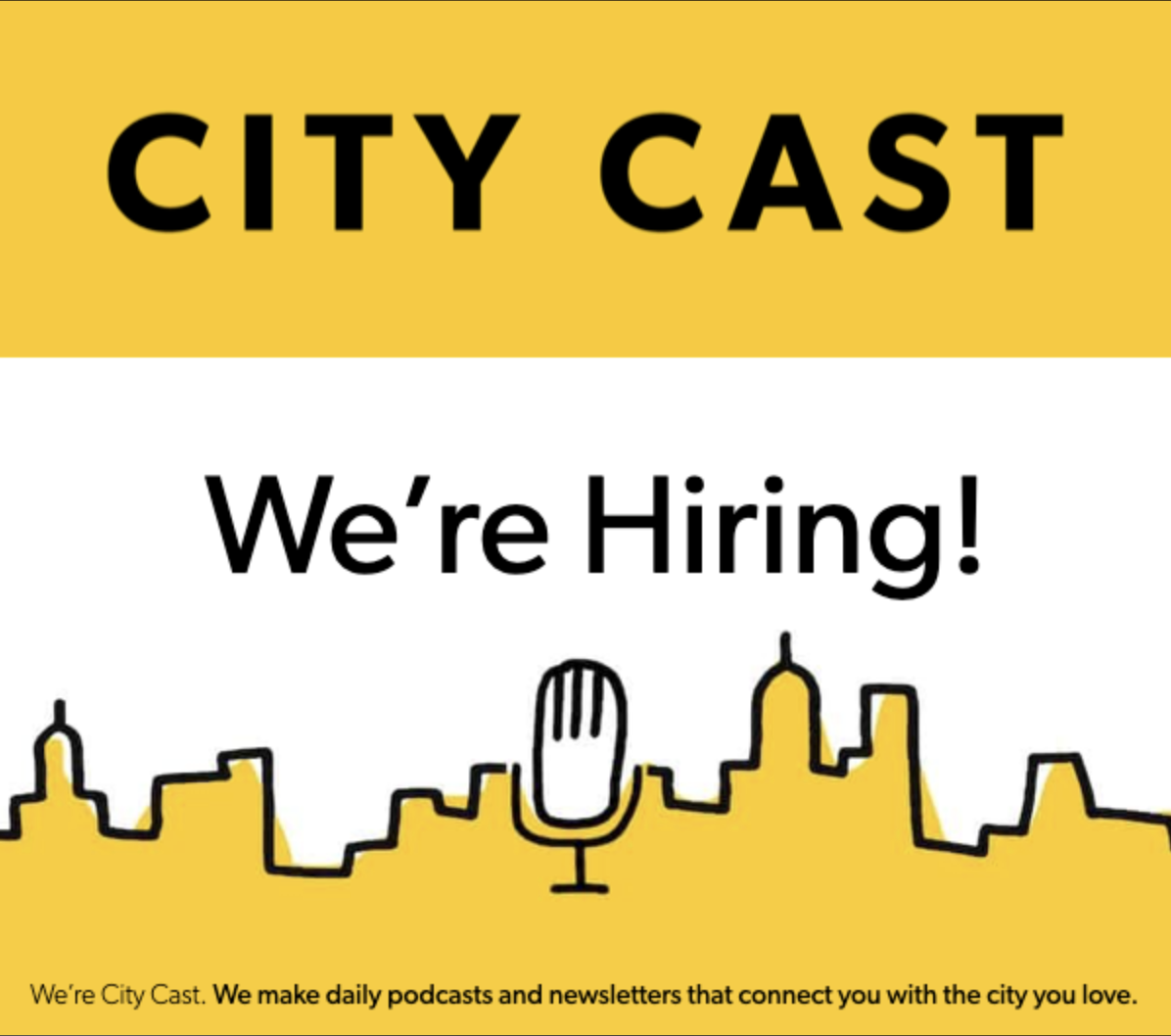 Executive Producer, City Cast Las Vegas | City Cast | Jobs By Workable