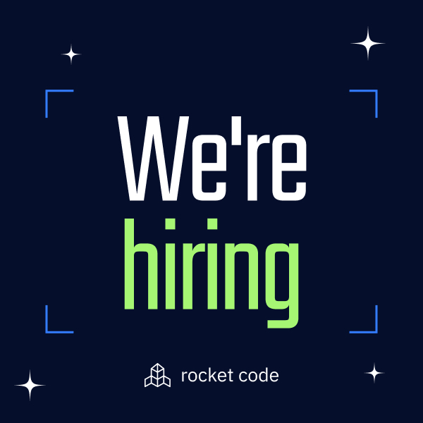 Operational Leader - Mexico City(AI / Tech Consulting Company) | Rocket ...