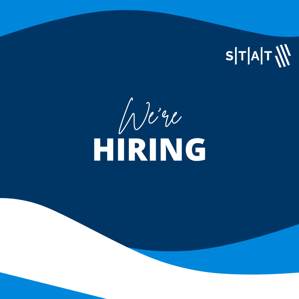 Office Coordinator - Part Time, Onsite - STAT Recovery Services