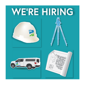 Project Surveyor | BKF Engineers | Jobs By Workable