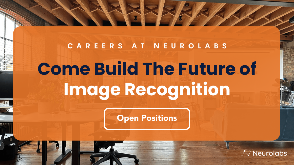 Neurolabs - Current Openings