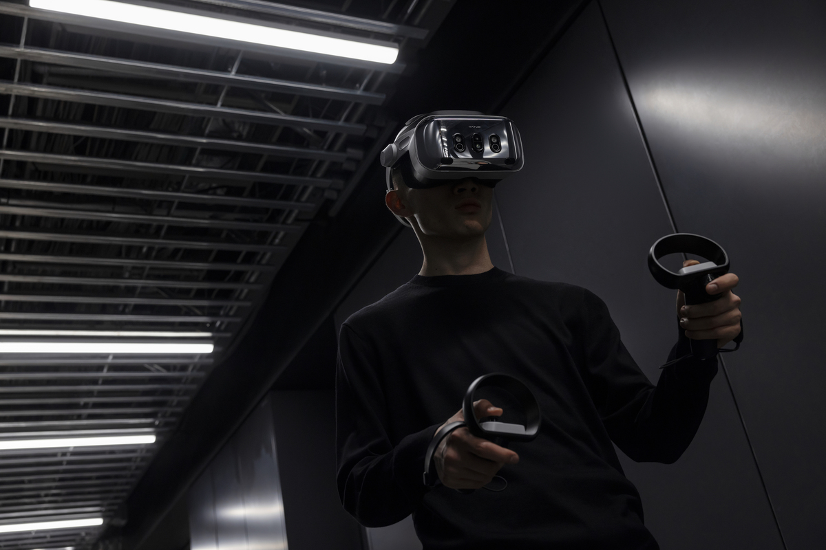 Growth Marketing Lead, Teleport | Varjo | Jobs By Workable