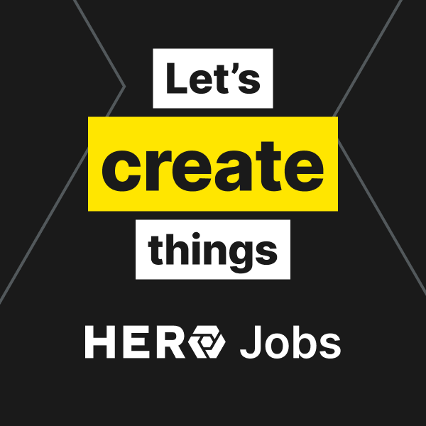 HERO Software GmbH | Jobs By Workable