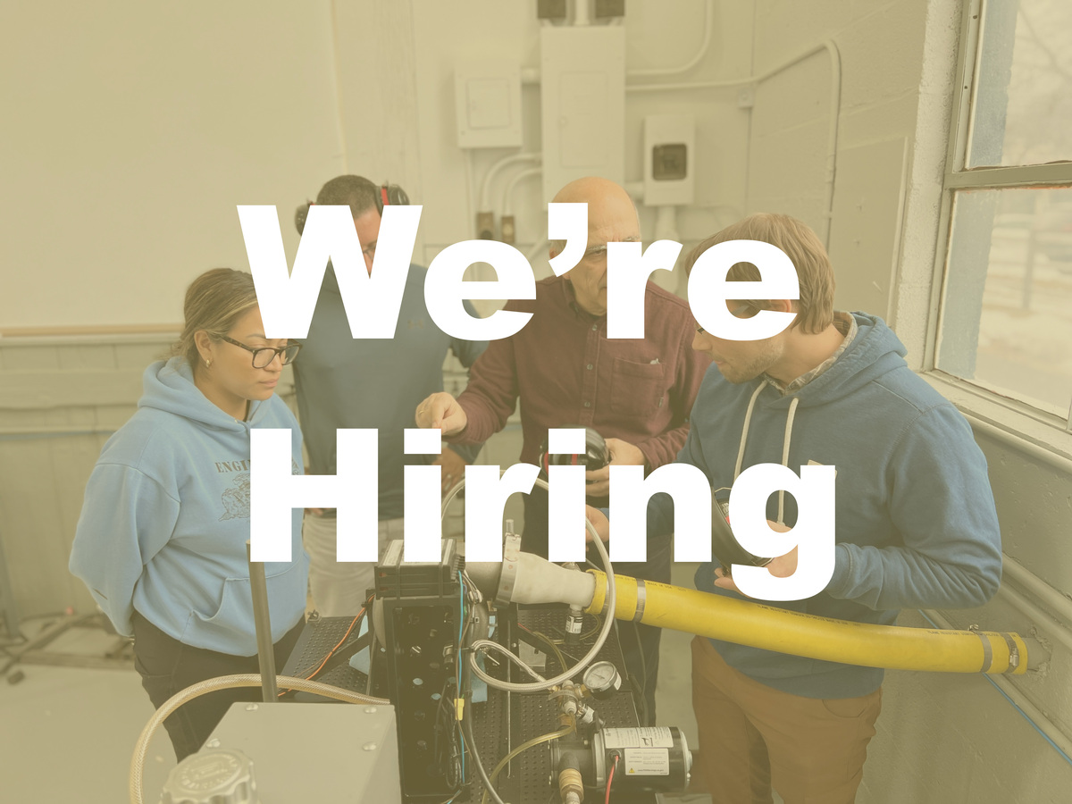 Design Engineer I-IV (Multiple Levels) | Zulu Pods | Jobs By Workable