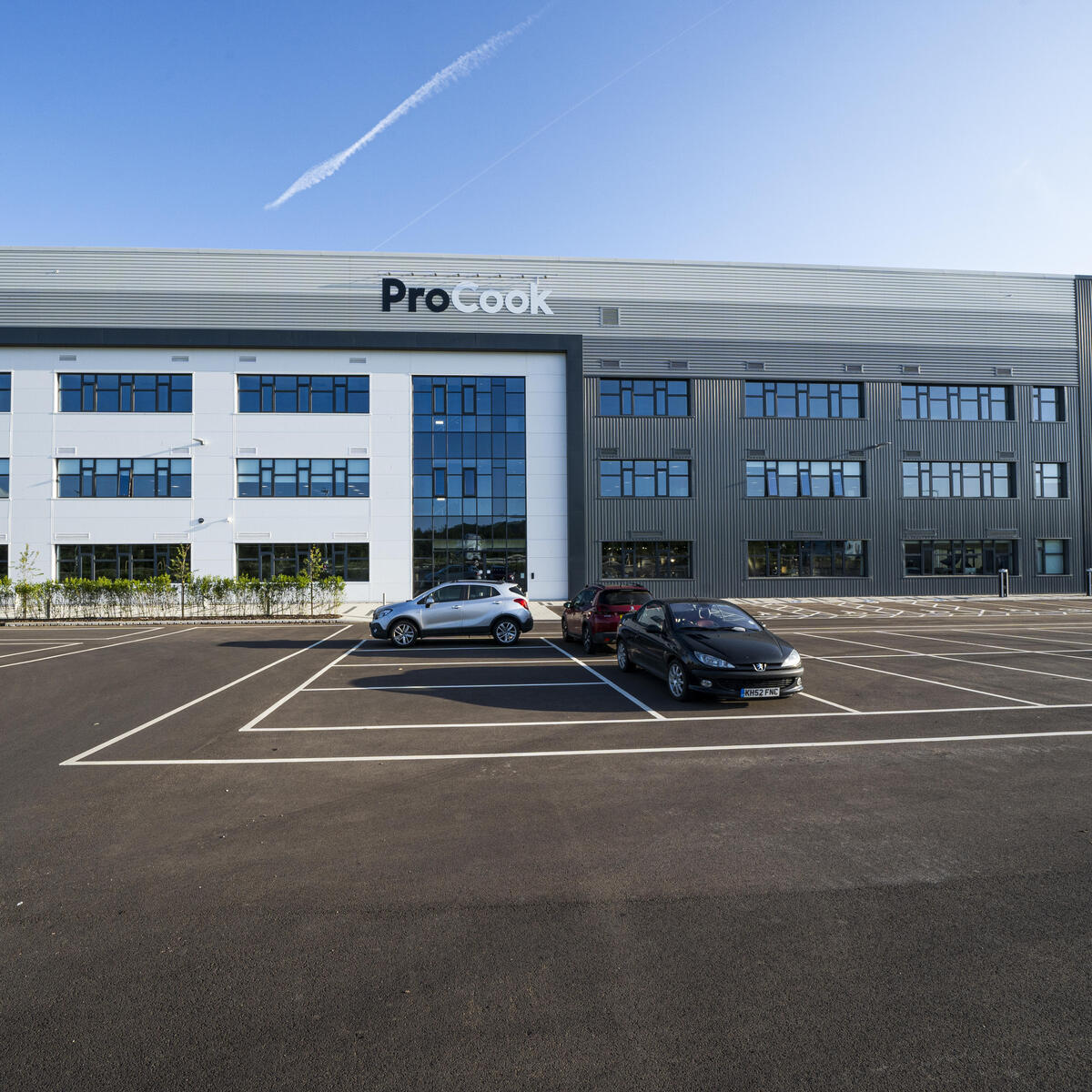 ProCook - Current Openings