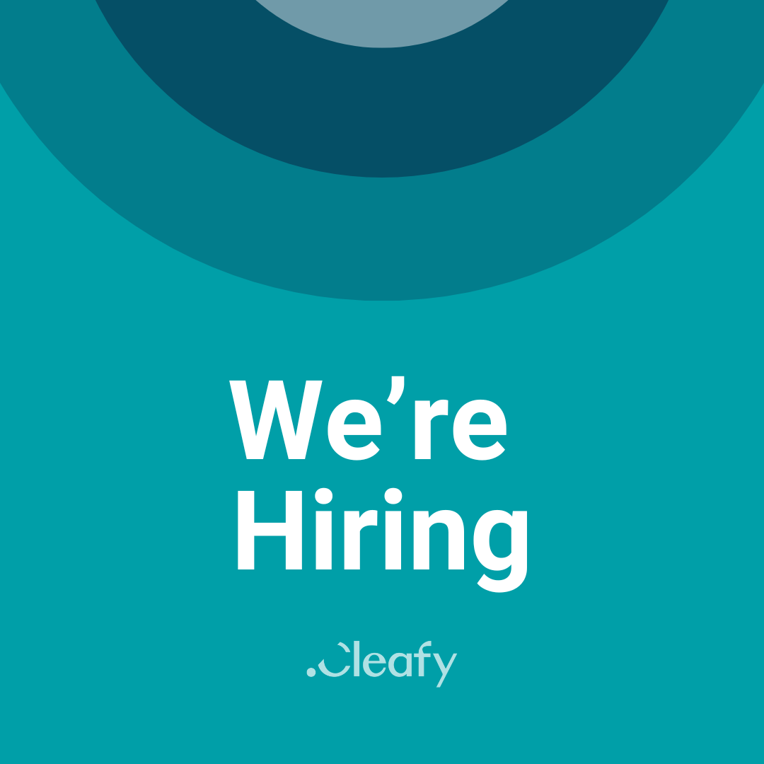 Digital Marketing Designer | Cleafy | Jobs By Workable