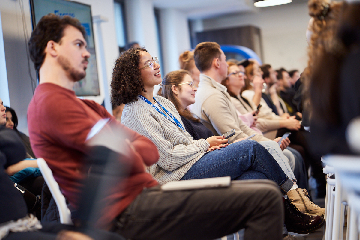 Shiftmove - Current Openings