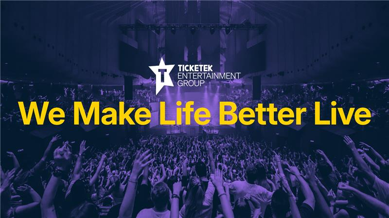 Senior Front End Developer-12 month Max Term Contract | Ticketek ...