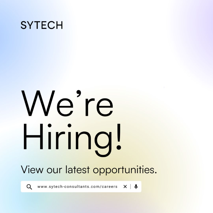 SYTECH | Jobs By Workable