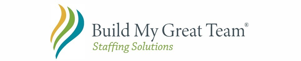 Intake Coordinator - Build My Great Team