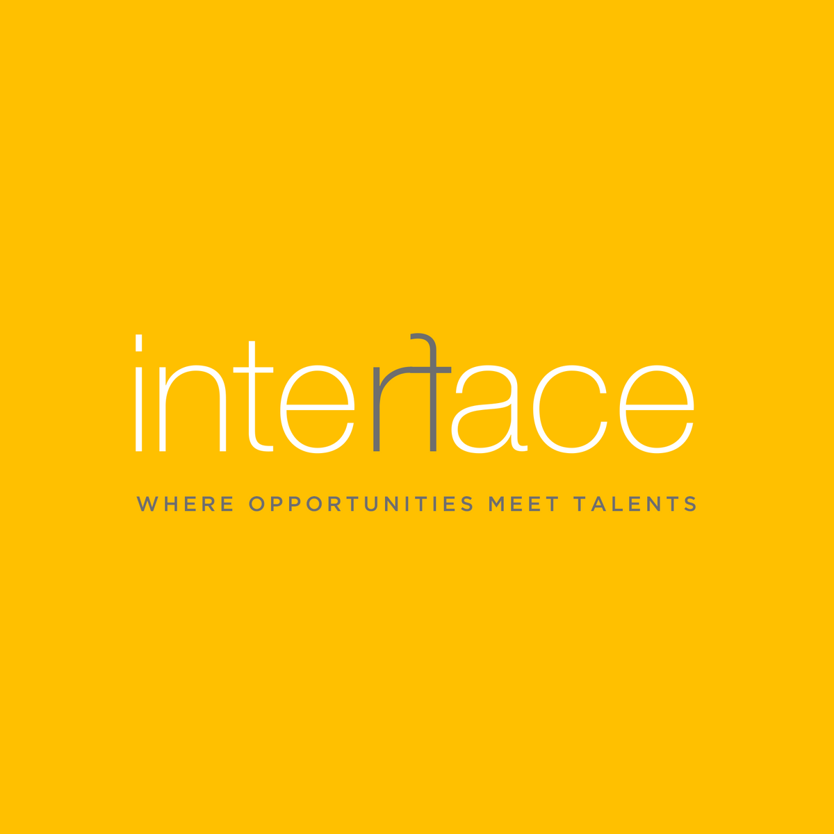 Head of branding | Interface | Jobs By Workable