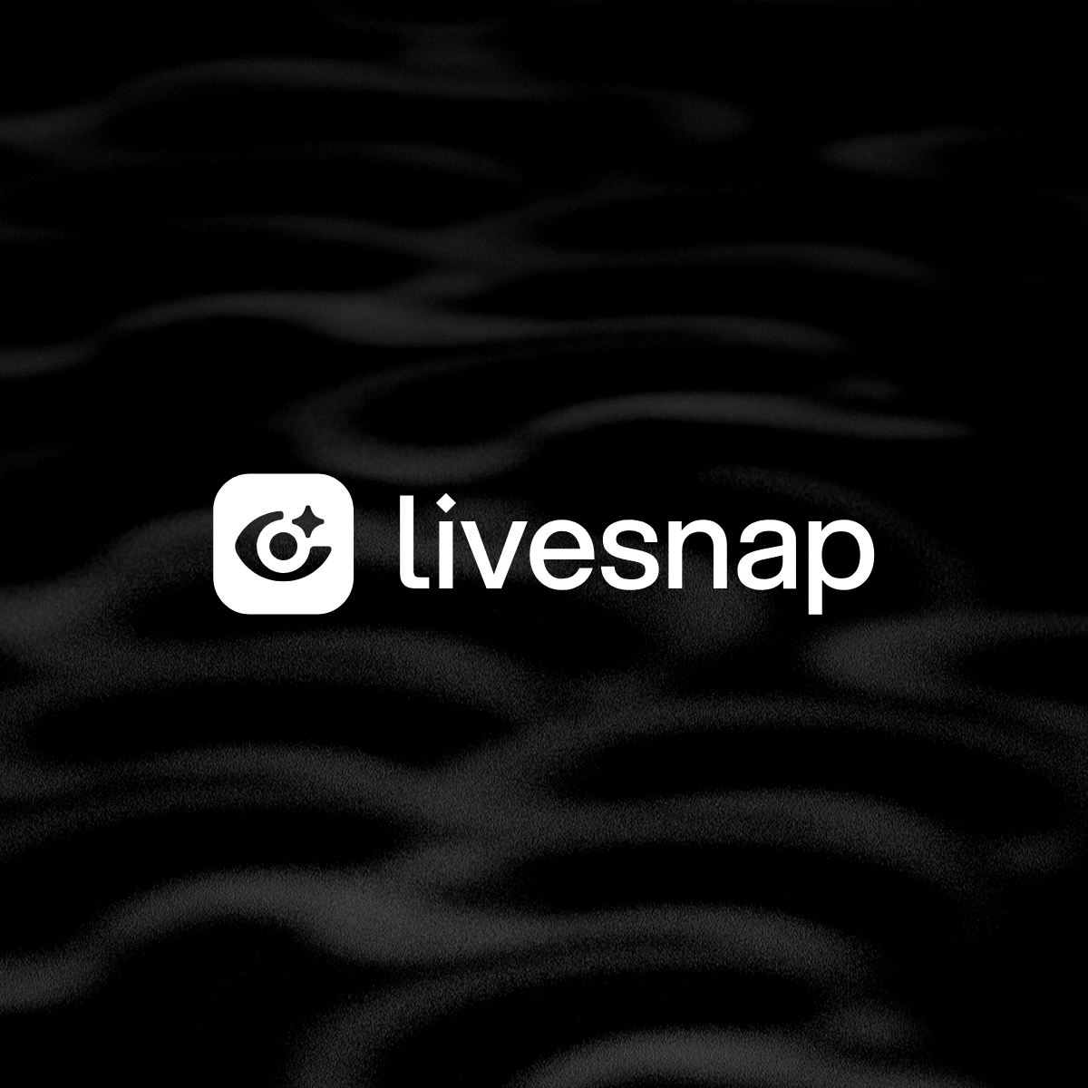 Développeur·euse full-stack - Livesnap