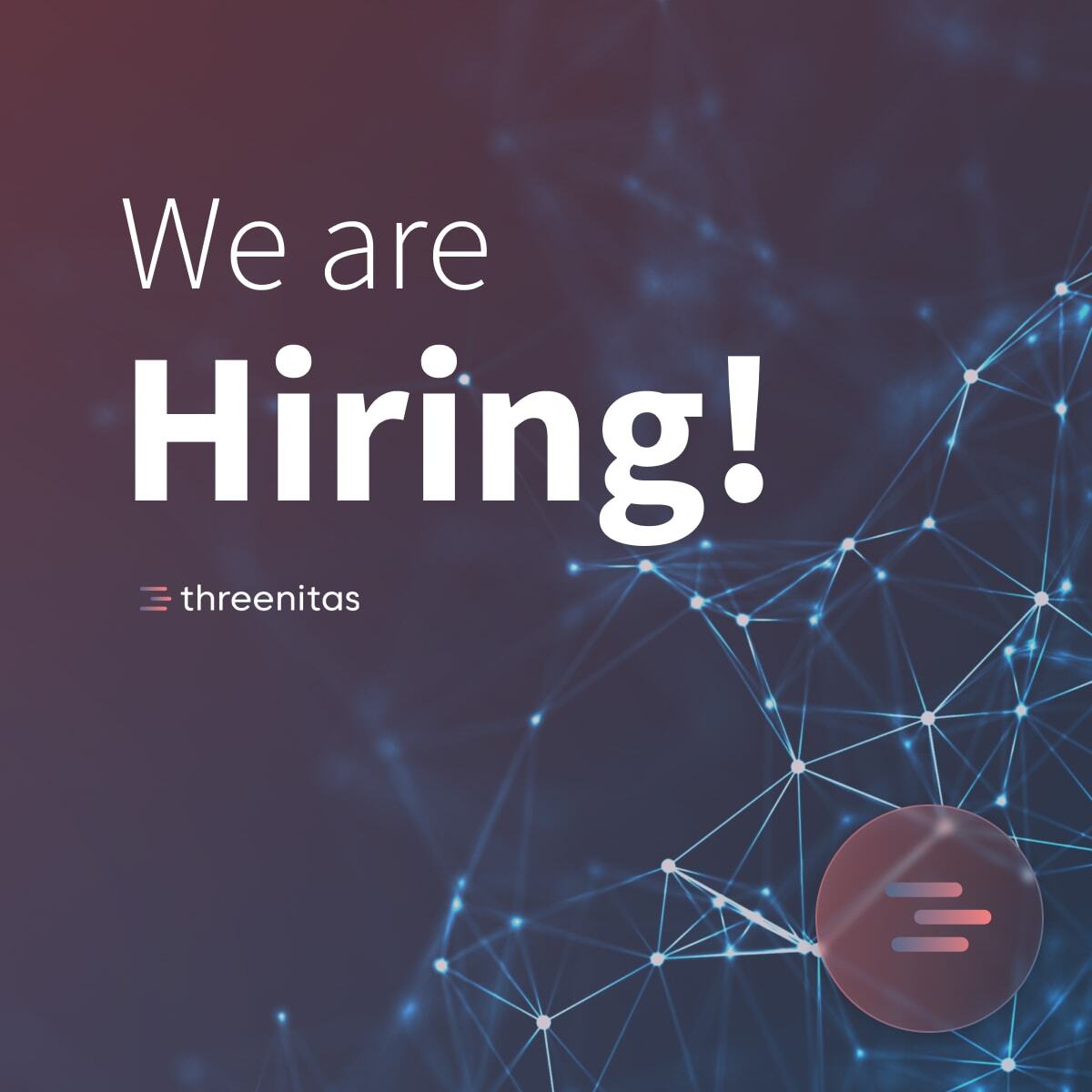 HR Officer (internship) | Threenitas S.A. | Jobs By Workable