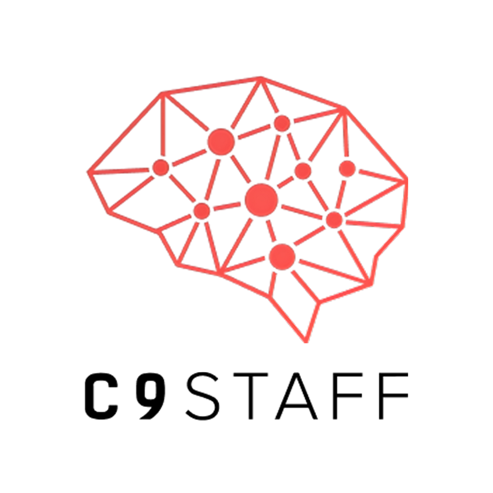 eCommerce Project Manager - C9 Staff
