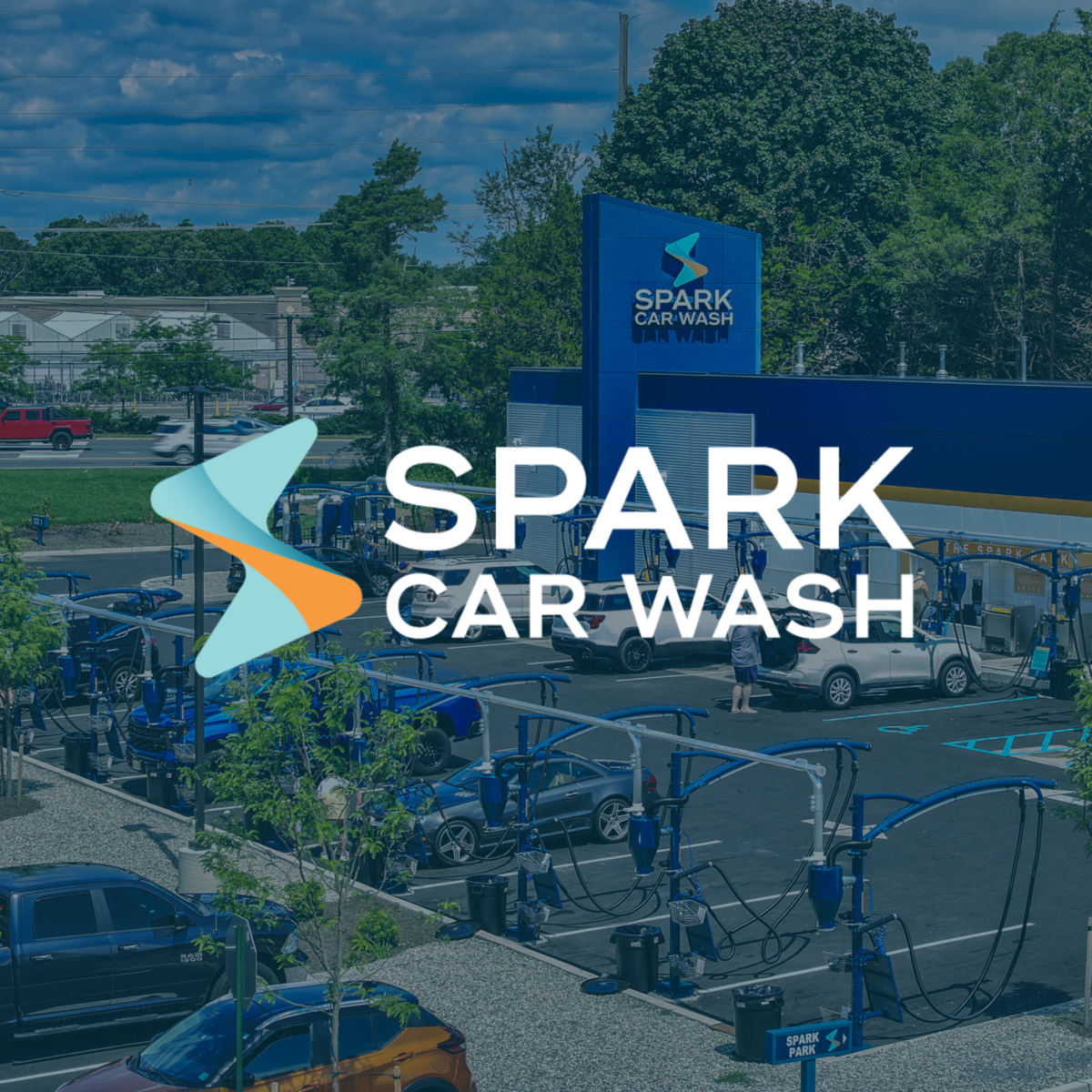 Car Wash Associate | Spark Car Wash | Jobs By Workable