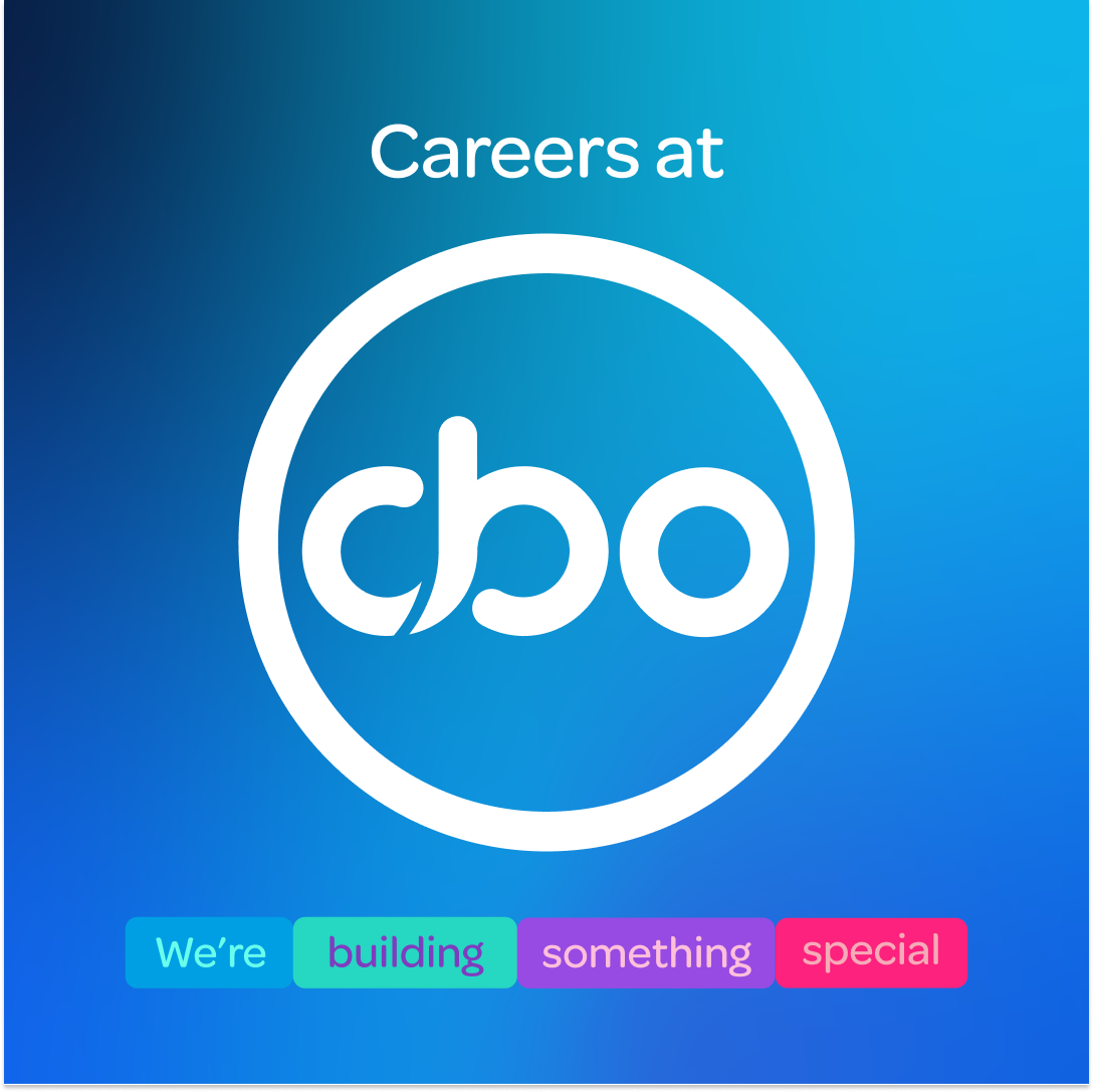 Senior Project Manager in Channel Islands (Sept 2025) - CBO Group