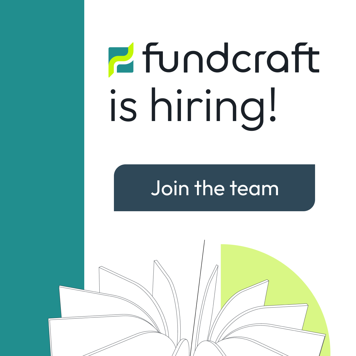 Fundcraft - Current Openings