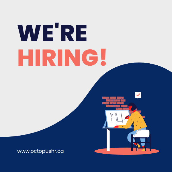 Executive Assistant | Octopus Pod | Jobs By Workable
