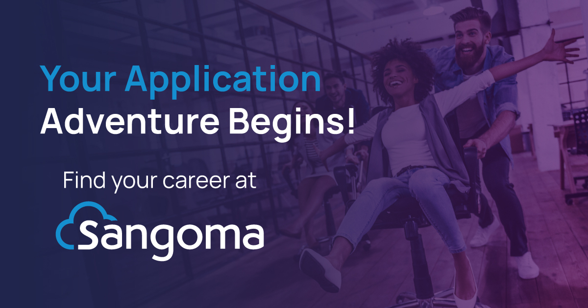 HR Manager - Sangoma