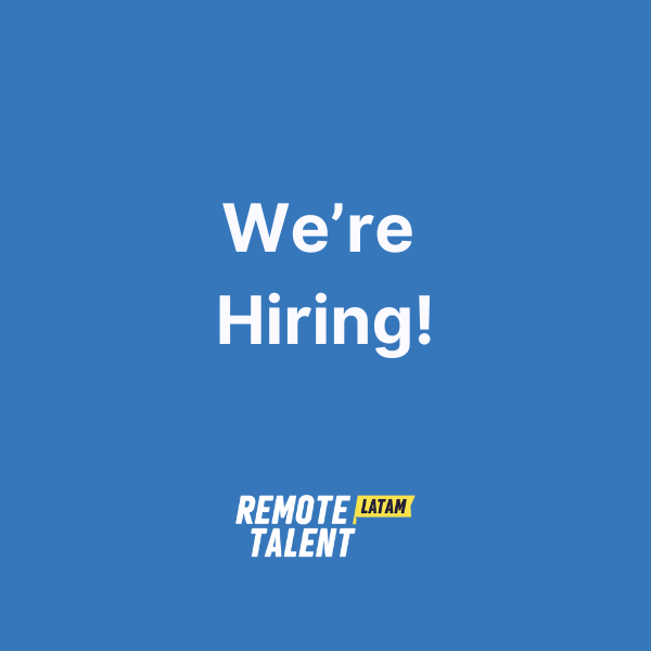 Salesforce Implementation Project Manager-Remote-LATAM | Remote Talent ...