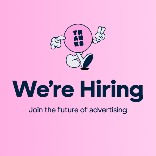 Senior Software Engineer | Thanks | Jobs By Workable
