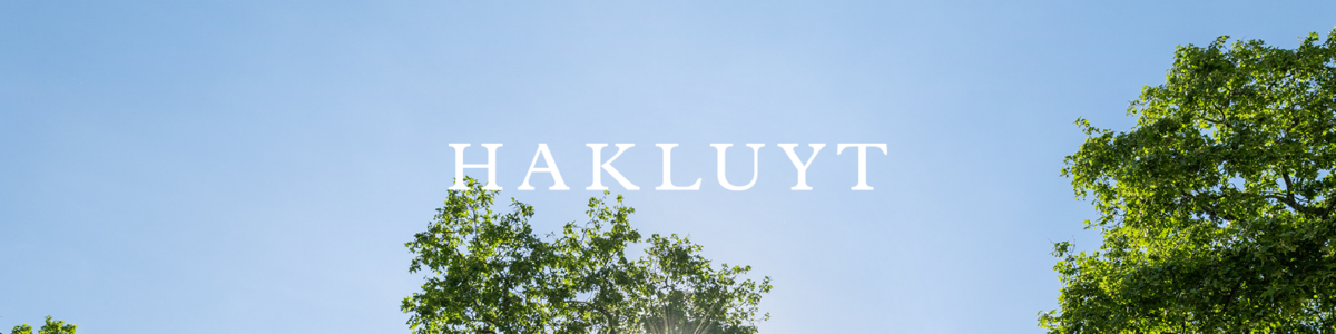 Hakluyt - Current Openings