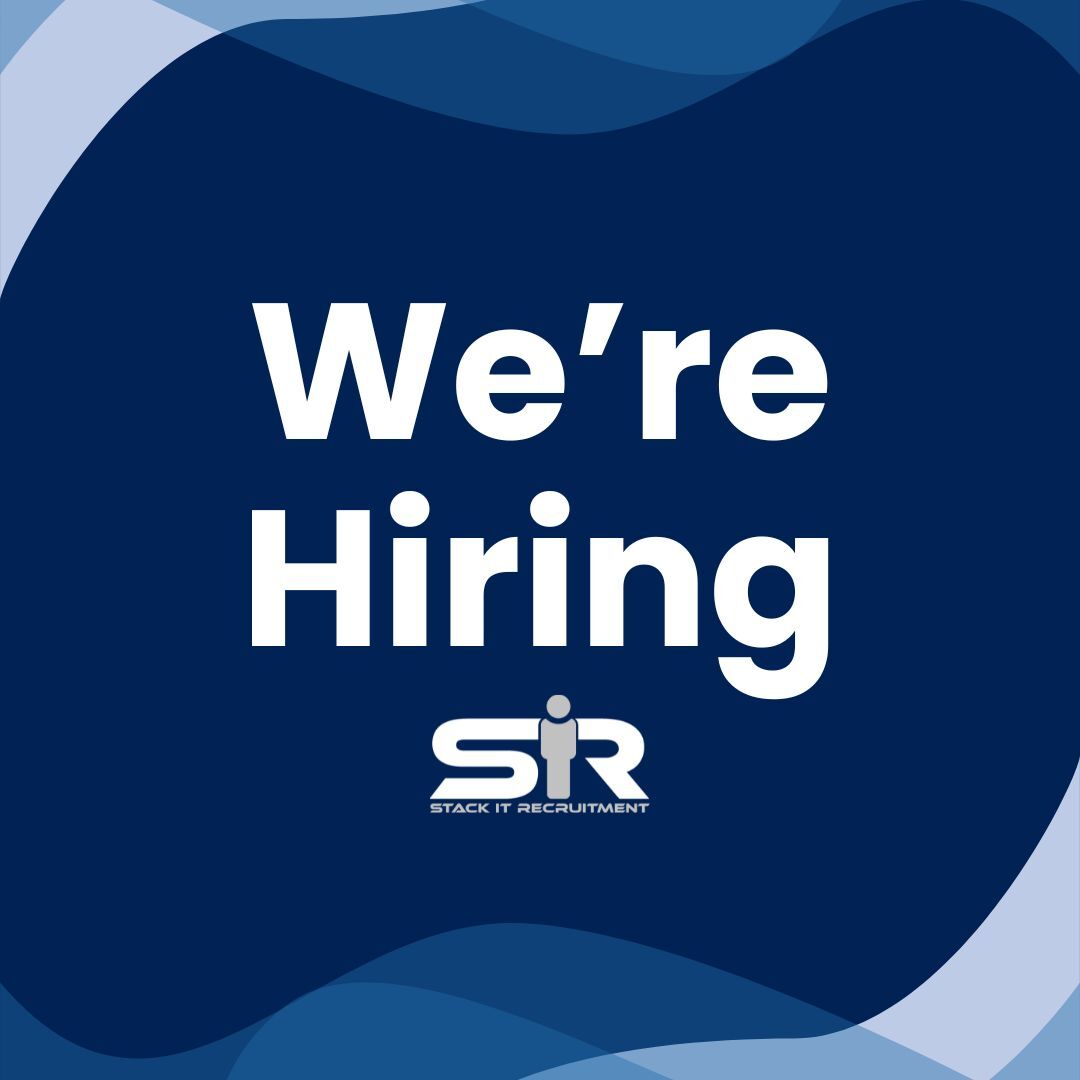 Devops Engineer Contract Stack It Recruitment Jobs By Workable 4784
