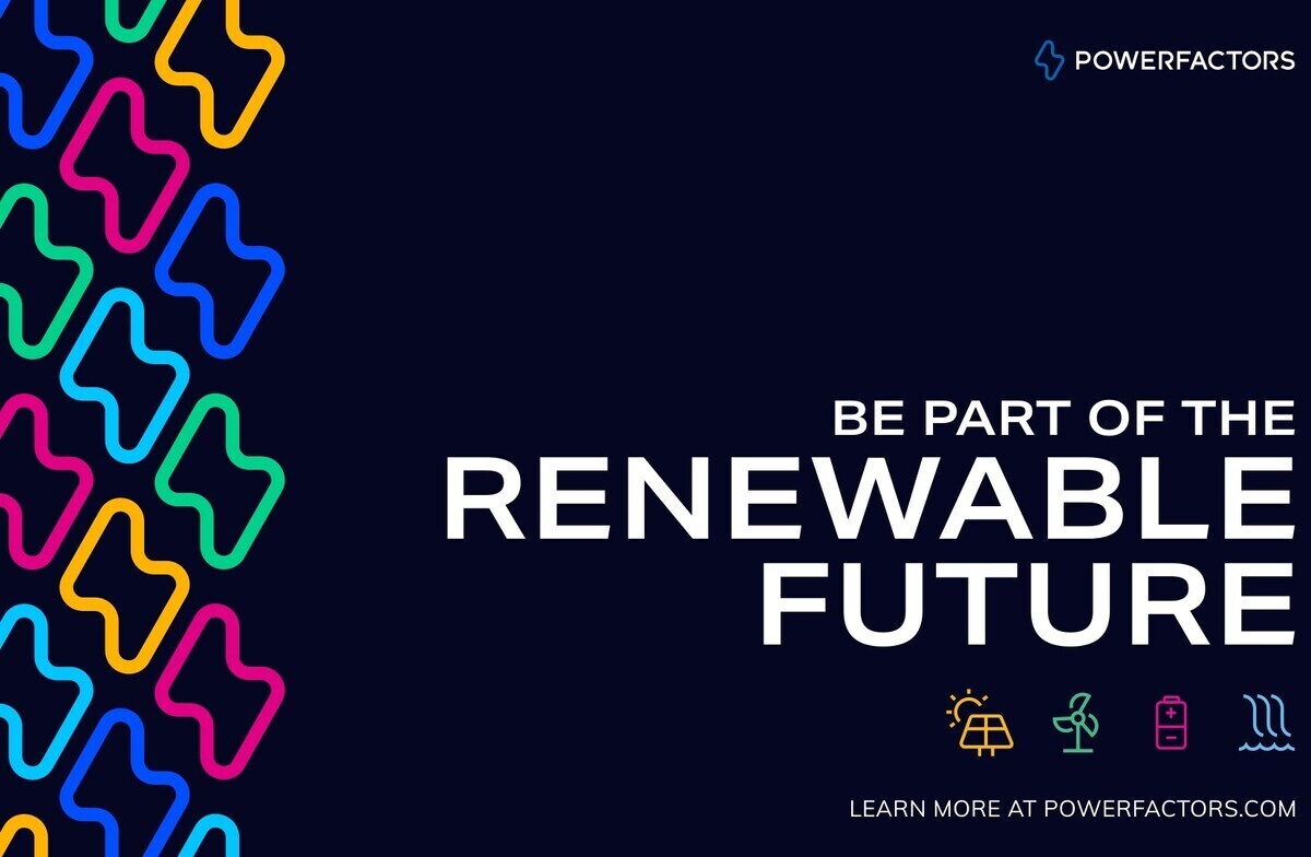 Account Executive, North America (Remote in USA) | Power Factors | Jobs ...