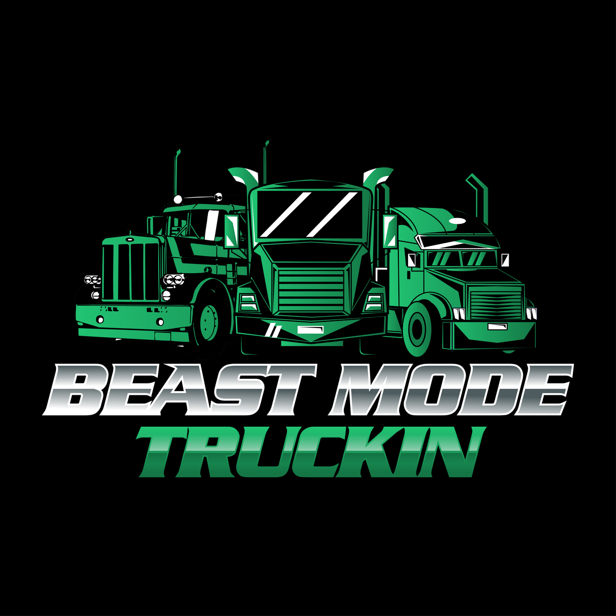 Class A Regional Truck Driver - Recent CDL Grads OK | Beast Mode ...