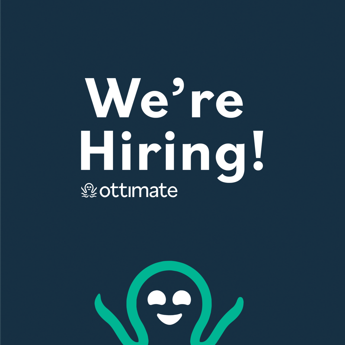 Ottimate - Current Openings