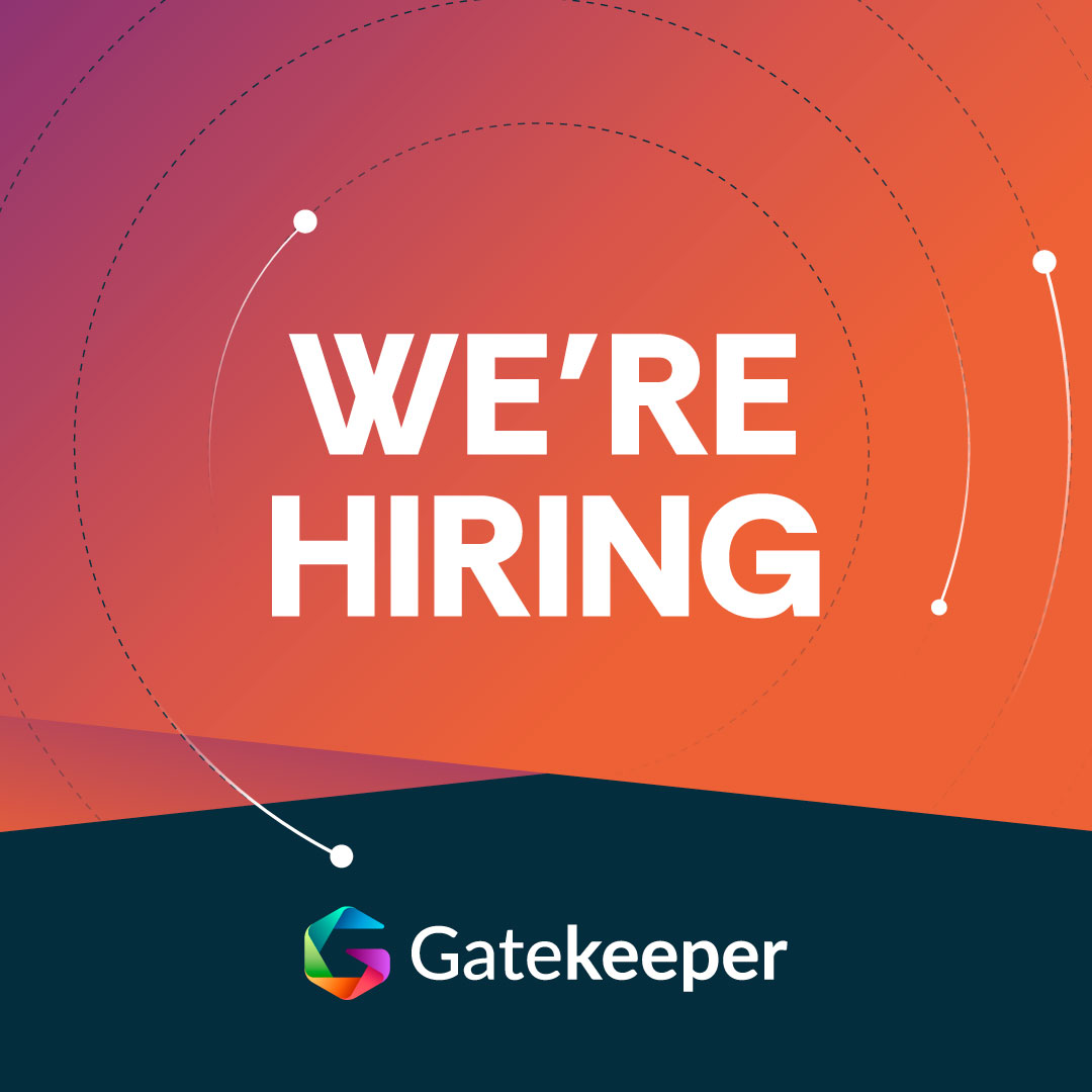 Senior Implementation Consultant | REMOTE (ONTARIO) | Gatekeeper | Jobs ...