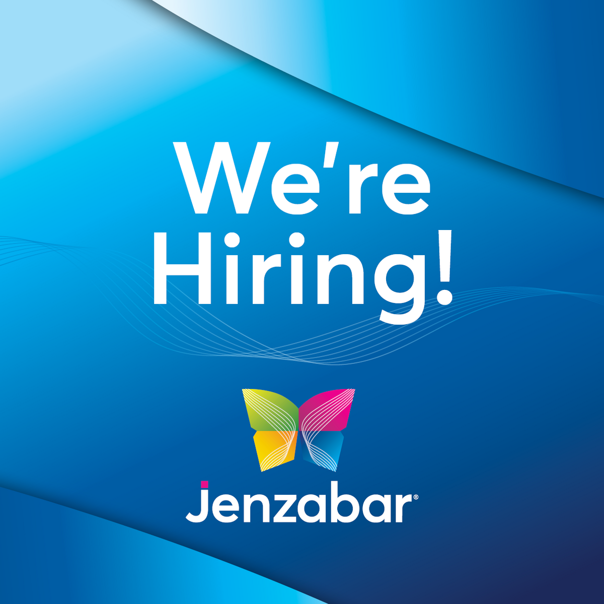 Jenzabar - Current Openings