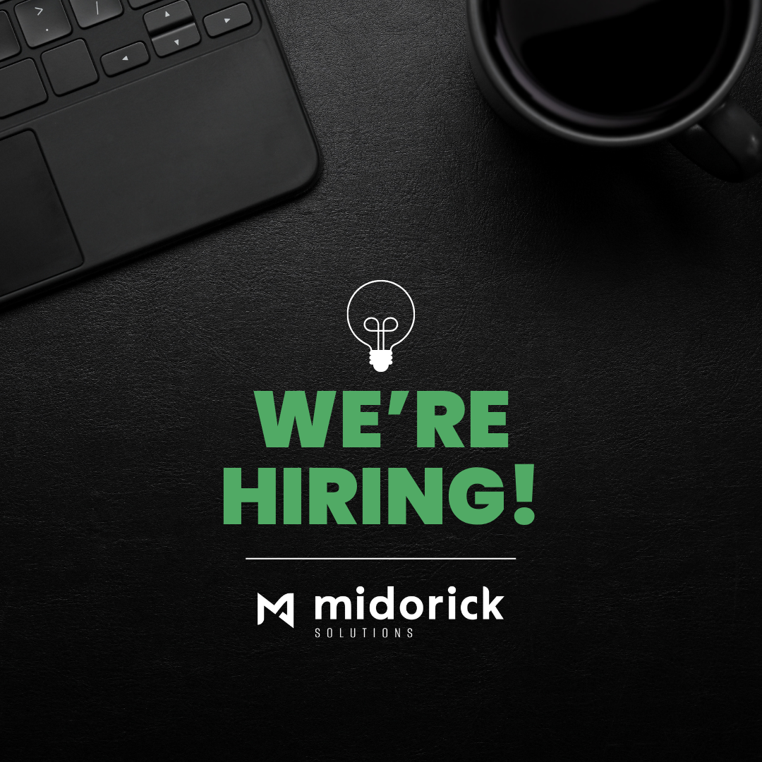 Software Engineer | Midorick Solutions | Jobs By Workable