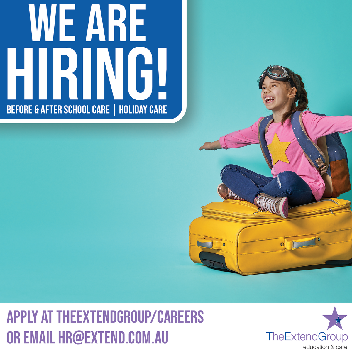 The Extend Group | Jobs By Workable