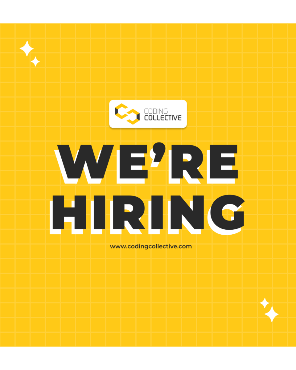 Coding Collective | Jobs By Workable