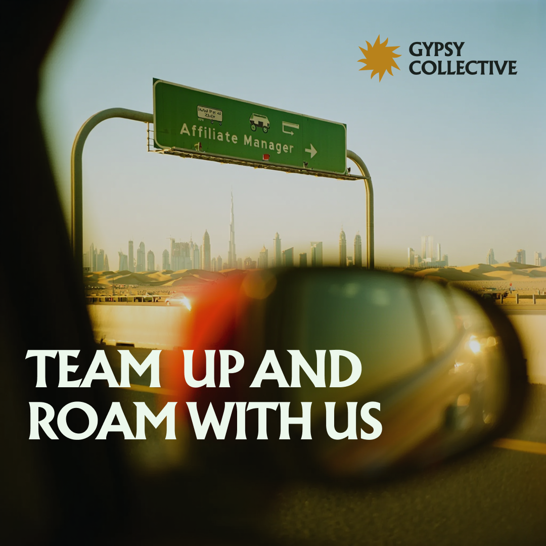 Manual QA engineer | Gypsy Collective | Jobs By Workable